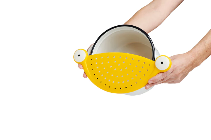 Ototo Monster Monstrainer afgiethulp