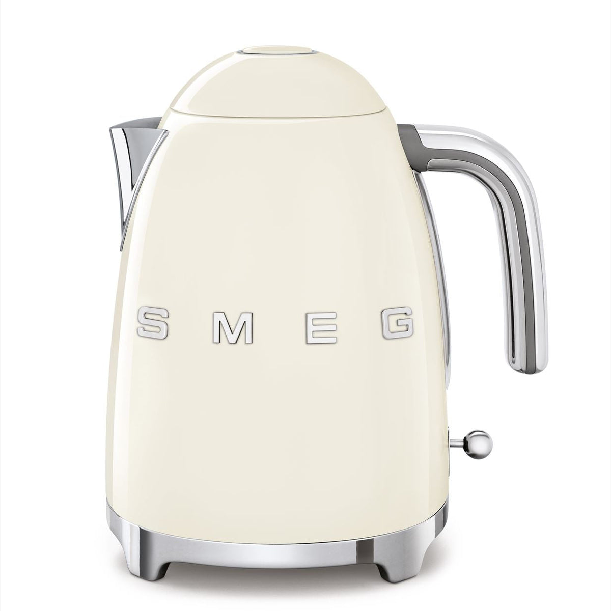 Smeg beige