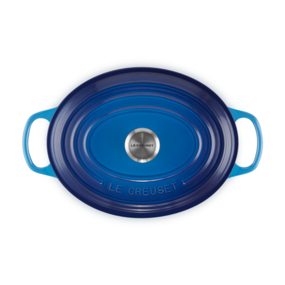 Le Creuset Azure