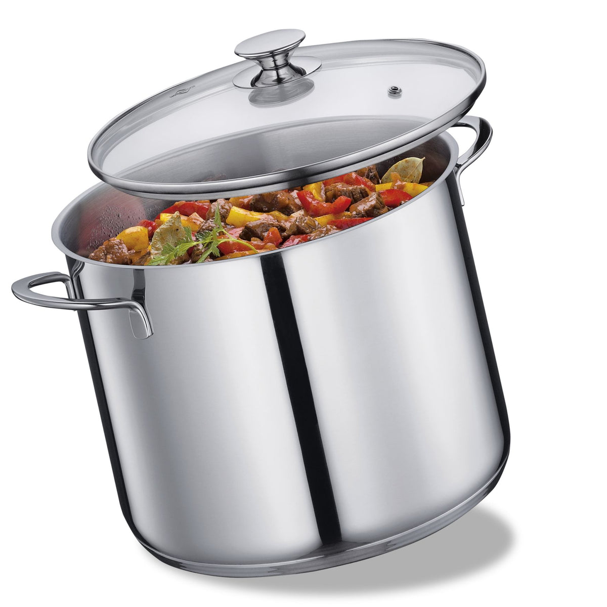 Kuchenprofi Soup pot CAPRI, 28 cm