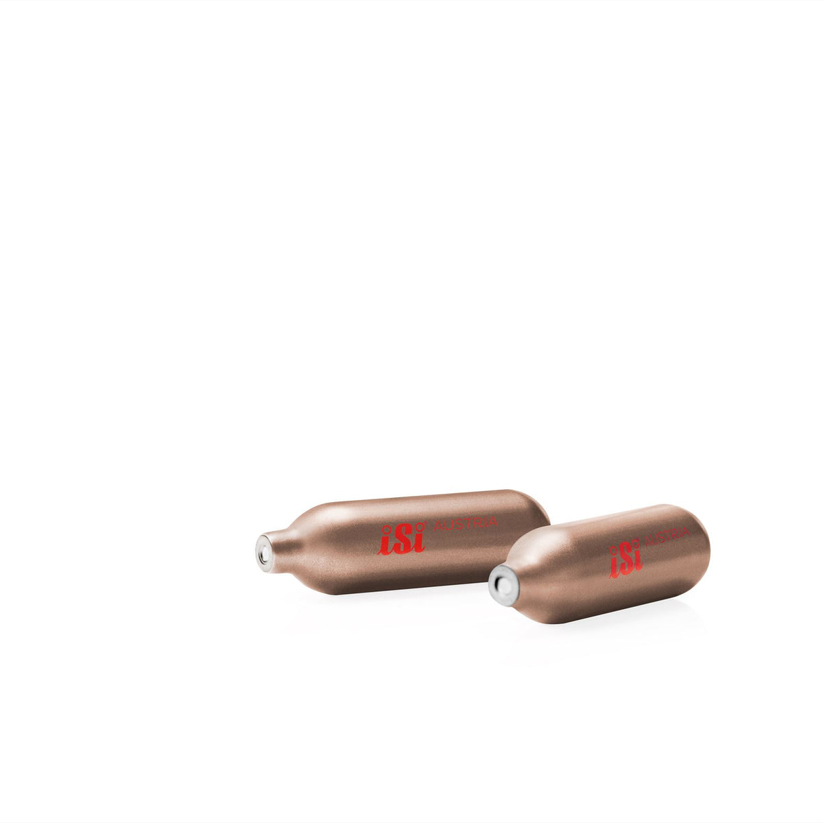iSi Nitro patronen - 16 stuks