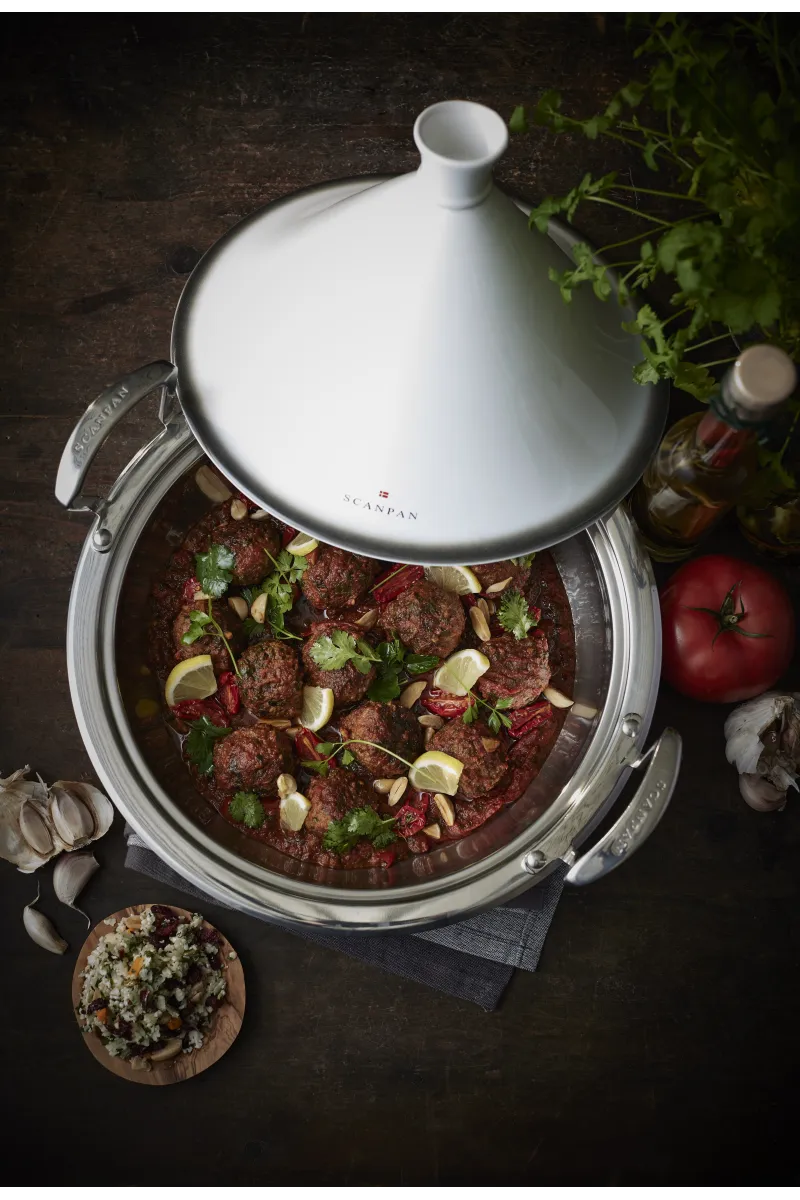 Scanpan 28cm Tagine - Impact