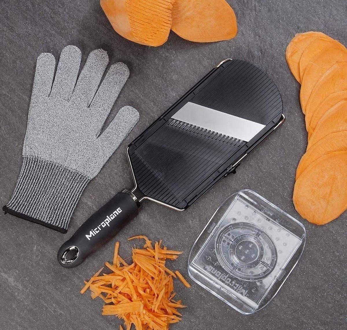 Microplane Mandoline