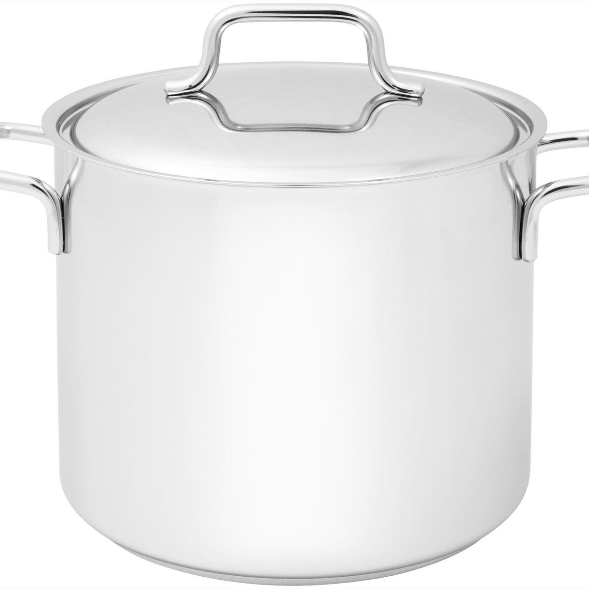 Demeyere Apollo 7 Soeppot 20 cm met deksel, 5 liter – Cook and Sizzle
