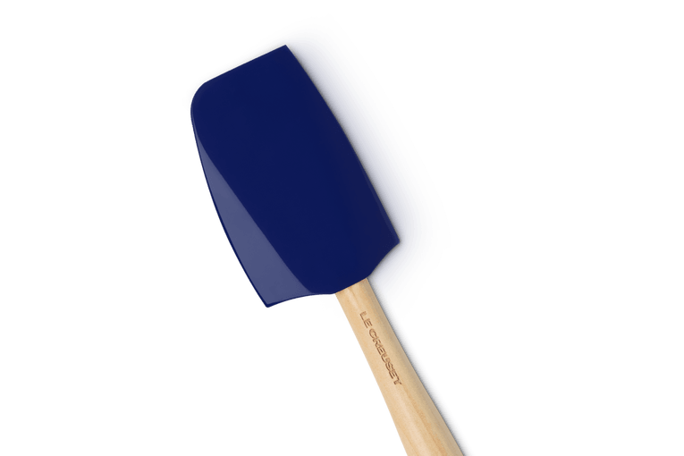 Le Creuset Premium medium spatel Azure